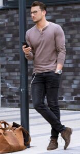 40 Simple And Classy Teachers Outfits For Men 2024 - Fashion Tips