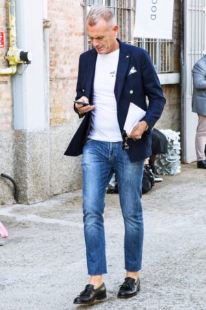 40 Simple And Classy Teachers Outfits For Men 2024 - Fashion Tips