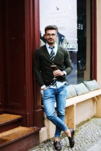 40 Simple And Classy Teachers Outfits For Men 2022 - Fashion Tips