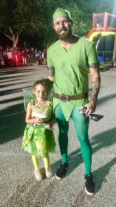 40 Best Father Daughter Cosplay Ideas – Macho Vibes