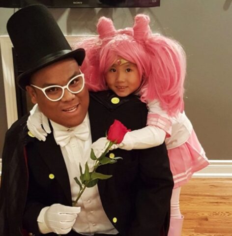 40 Best Father Daughter Cosplay Ideas – Macho Vibes