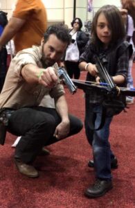 40 Best Father Daughter Cosplay Ideas – Macho Vibes