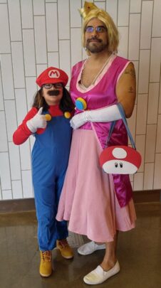 40 Best Father Daughter Cosplay Ideas – Macho Vibes