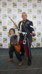 40 Best Father Daughter Cosplay Ideas – Macho Vibes