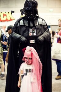 40 Best Father Daughter Cosplay Ideas – Macho Vibes