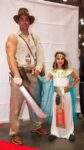 40 Best Father Daughter Cosplay Ideas – Macho Vibes