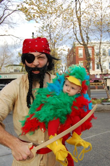 40 Best Father Daughter Cosplay Ideas – Macho Vibes