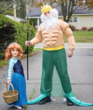 40 Best Father Daughter Cosplay Ideas – Macho Vibes