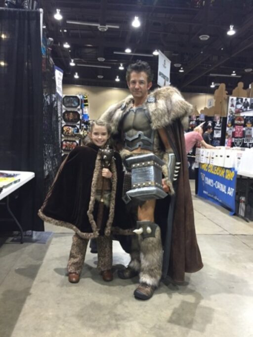 40 Best Father Daughter Cosplay Ideas – Macho Vibes