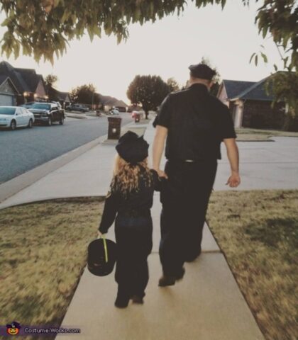 40 Best Father Daughter Cosplay Ideas – Macho Vibes