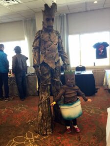 40 Best Father Daughter Cosplay Ideas – Macho Vibes
