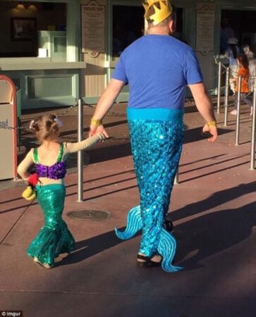 40 Best Father Daughter Cosplay Ideas – Macho Vibes