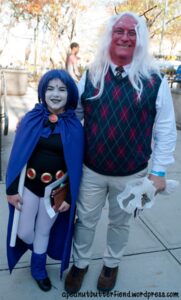 40 Best Father Daughter Cosplay Ideas – Macho Vibes