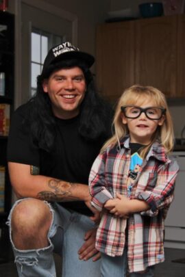 40 Best Father Daughter Cosplay Ideas – Macho Vibes