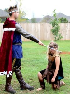 40 Best Father Daughter Cosplay Ideas – Macho Vibes