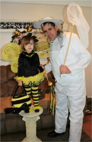 40 Best Father Daughter Cosplay Ideas – Macho Vibes