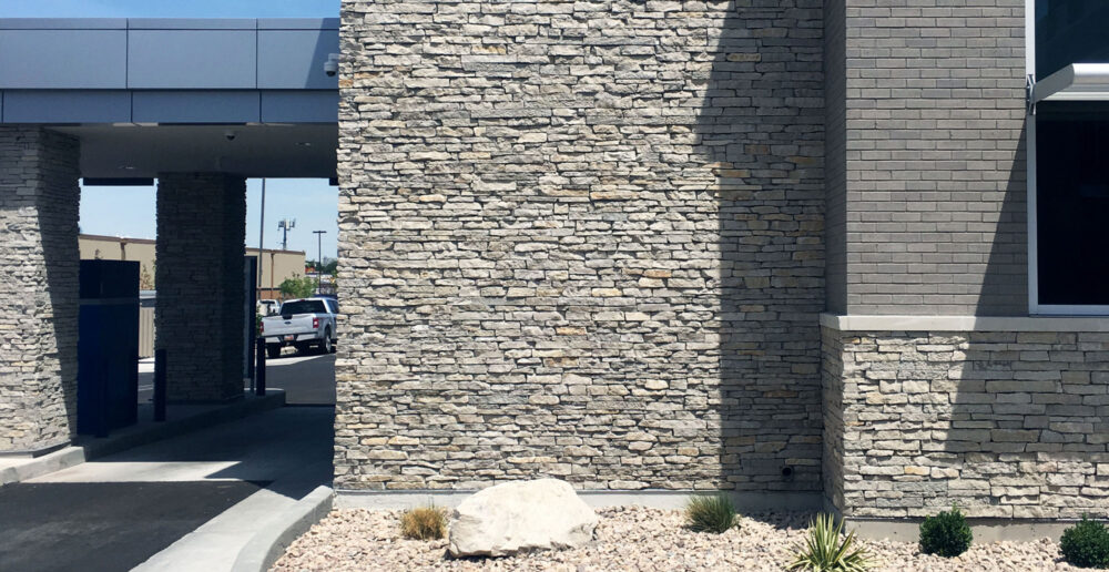 How Does a Luxury Natural Stone Exterior Facade Perform Over Time ...