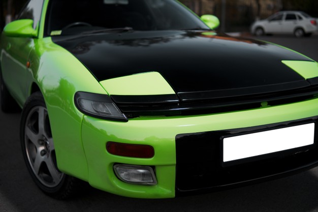 Things You Need to Know Before Upgrading with a Body Kit – Macho Vibes