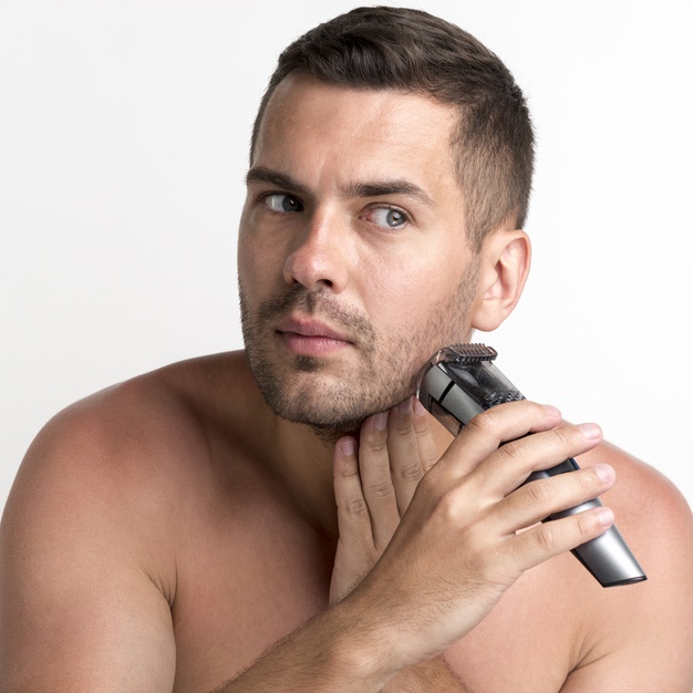 How to Choose the Best Trimmer for Men? – Macho Vibes