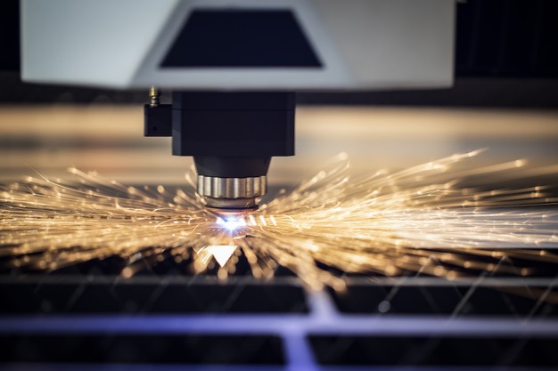 Why Laser Cutting Machines Are Indispensable in Most Industries – Macho ...