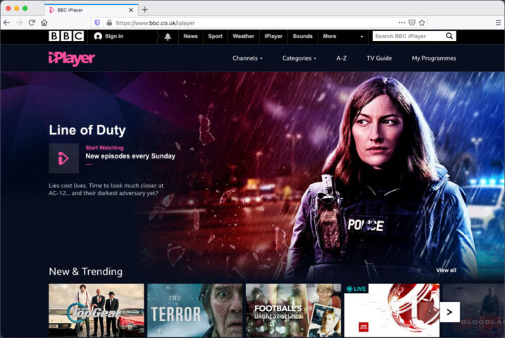 3 Easy Ways to Unblock BBC iPlayer (2024 Guide) – Macho Vibes