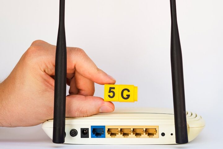 Best 5 GHz Wi-Fi Routers – Macho Vibes