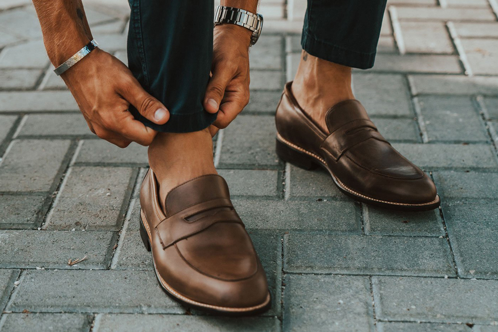 The 7 Must-Have Shoes for Men – Macho Vibes