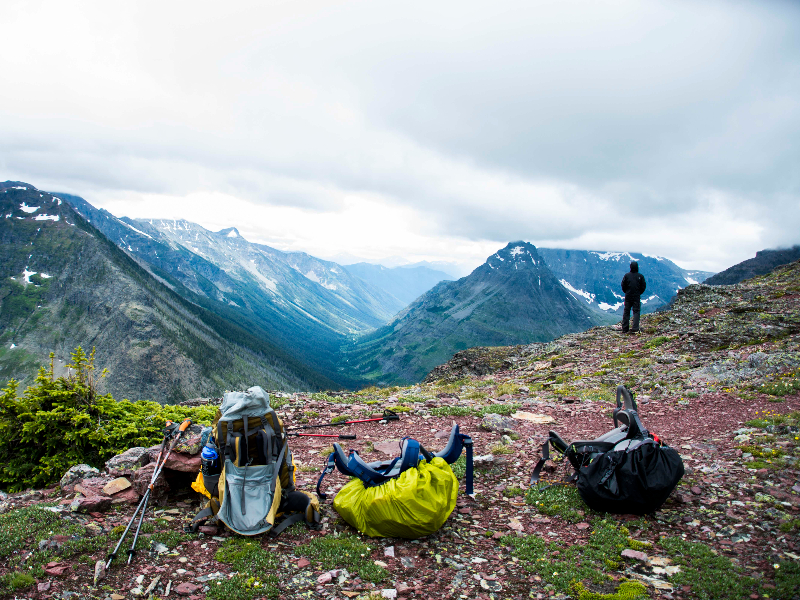 Ultimate Guide To Packing And Planning A Camping Trip – Macho Vibes