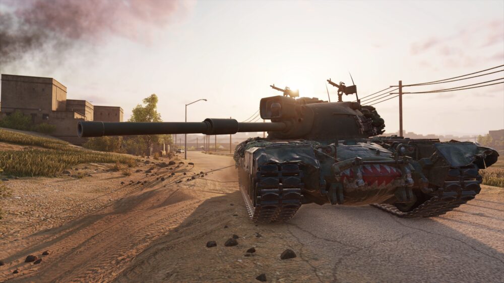 4 Things to Know before Playing World of Tanks For The First Time ...