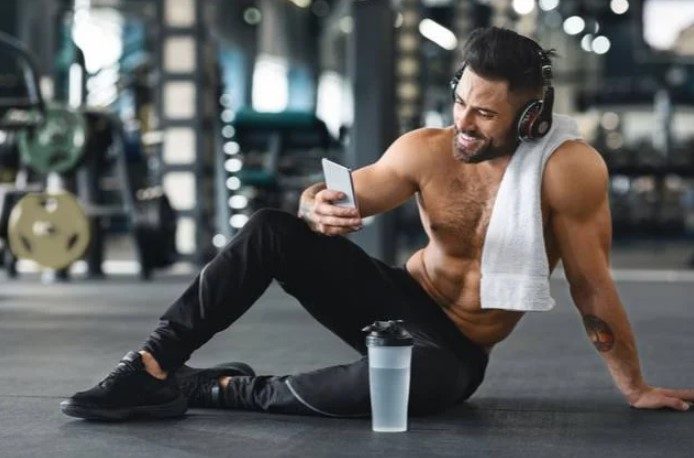 8 Top Tips On Increasing Your Body Confidence – Macho Vibes