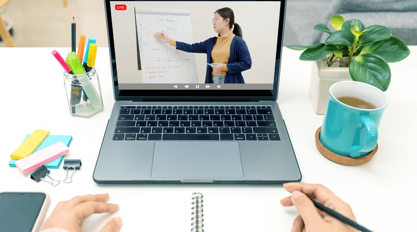 10 Tips to Make Your Online Class a Success – Macho Vibes