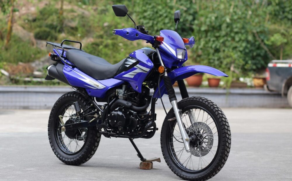 How Reliable Are 150cc Dirt Bikes - 2024 Guide – Macho Vibes