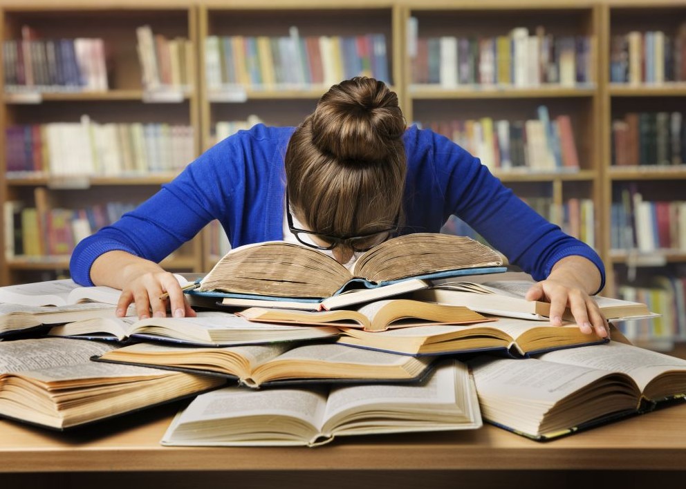Causes and Symptoms of Academic Fatigue every Student Should Know ...