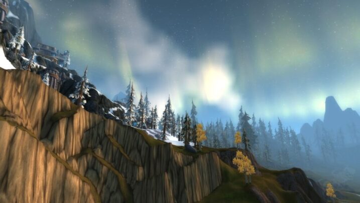 5 Most Popular Zones For Leveling In World Of Warcraft – Macho Vibes