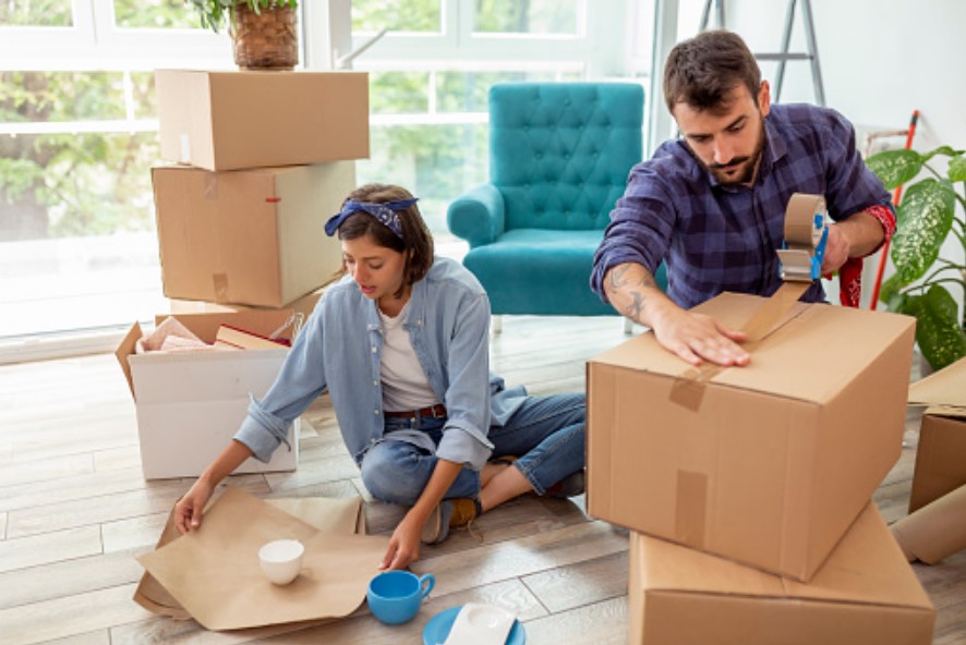 4 Best Helping Hand Options to Hire While Moving to a New Place ...