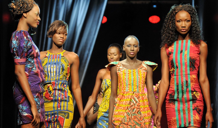 Why Should We Take Heed of South African Fashion In 2024 – Macho Vibes