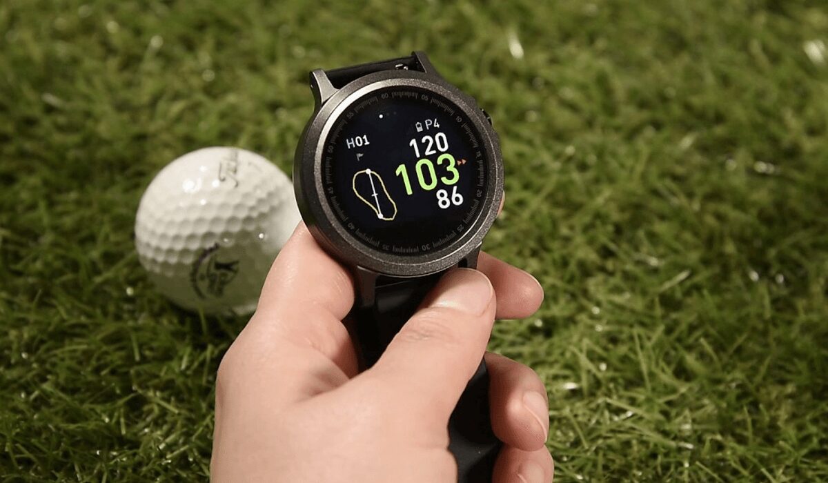 Why are Golf Watches So Special - 2024 Guide – Macho Vibes
