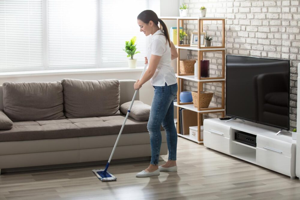 How To Prepare Your Apartment For Spring? – Macho Vibes