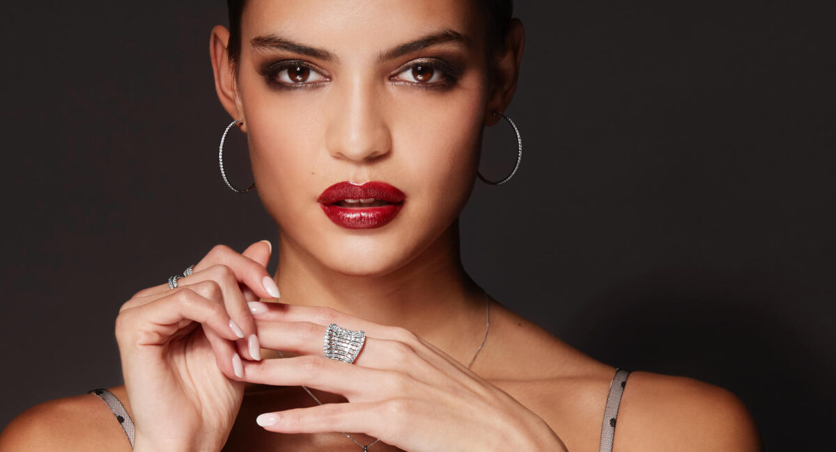 Diamonds Jewellery Are A Woman's Best Friend! Reasons Why Women Favour ...