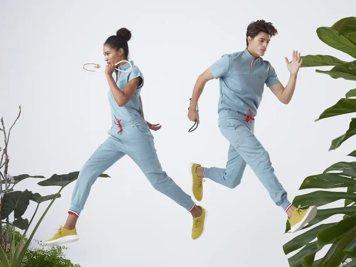 Tips to Find Your Perfect Scrubs – Macho Vibes