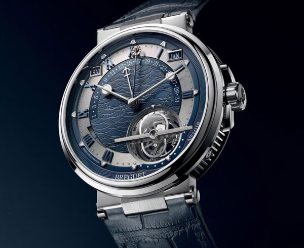 Sophisticated and Stylish Trending Technology Breguet Watches – Macho Vibes