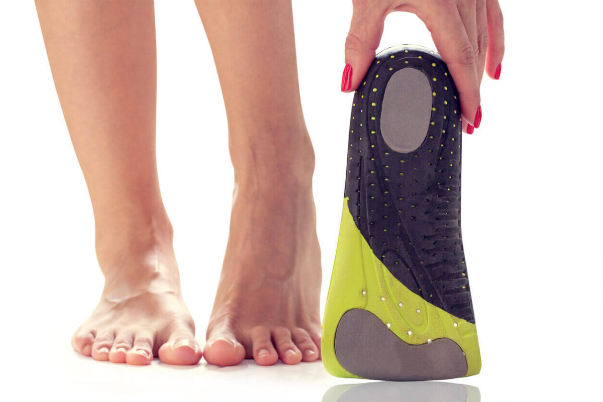 How Custom Orthotics Can Help Your Feet – Macho Vibes