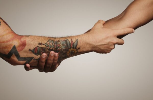 Unique Tattoo: Tips on Creating Original Design – Macho Vibes