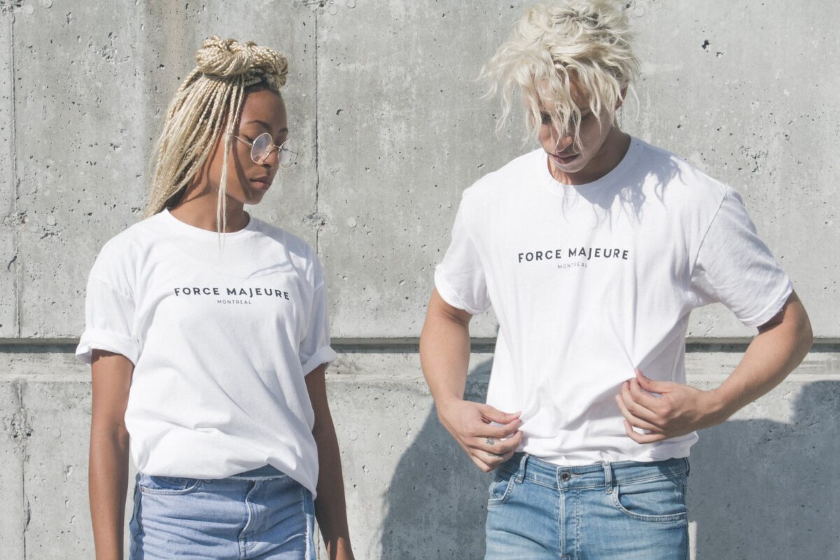 Best Colors for T-Shirts – Print on Demand Business Tips – Macho Vibes