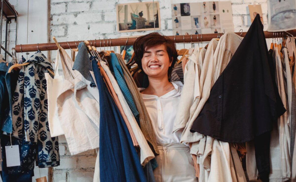 How To Express Your Personality Through The Clothes You Wear – Macho Vibes