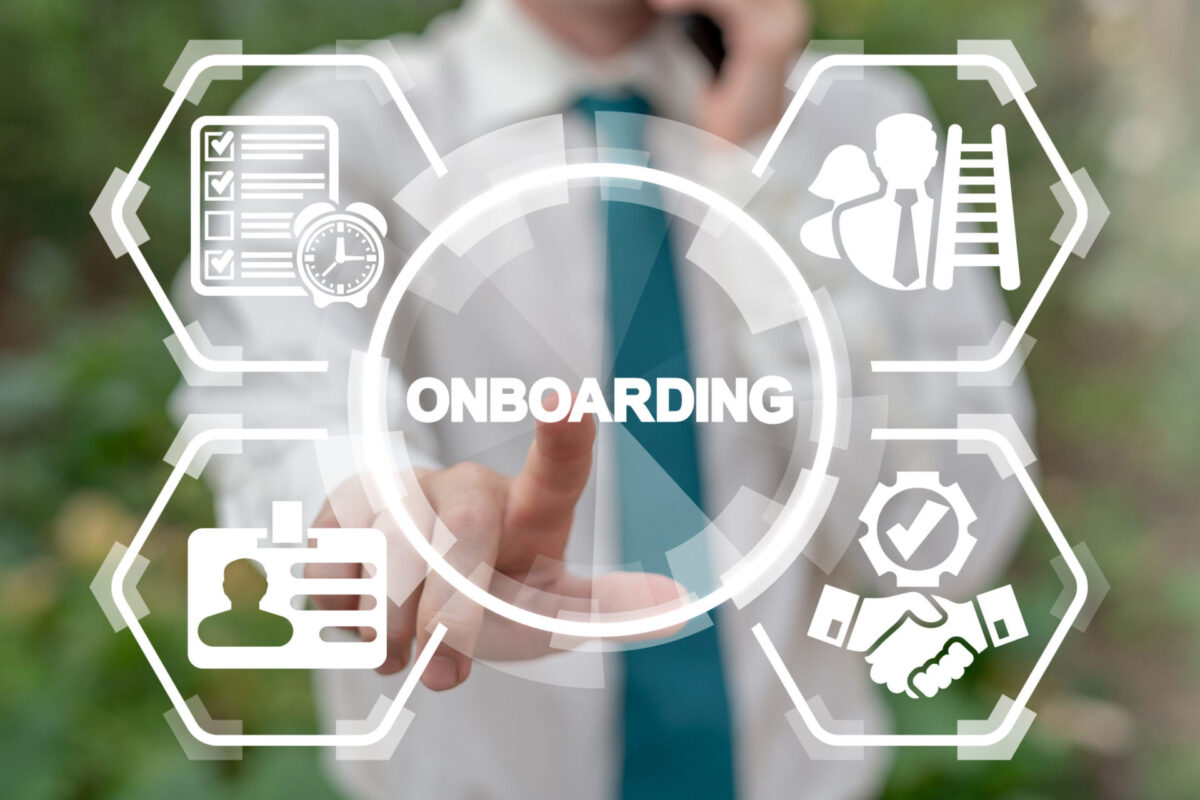 Learn the Art of Creating an Effective Onboarding Program – Macho Vibes