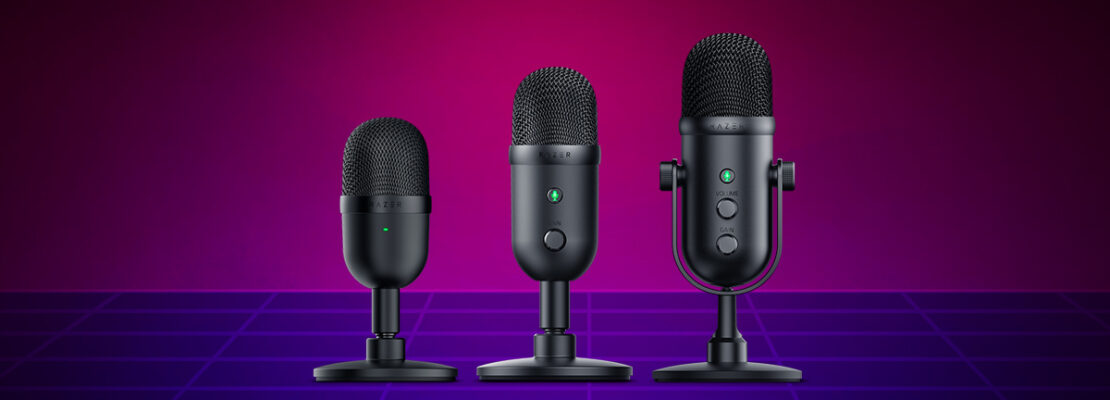 Difference Between the Best Cheap Microphone for Streaming and ...