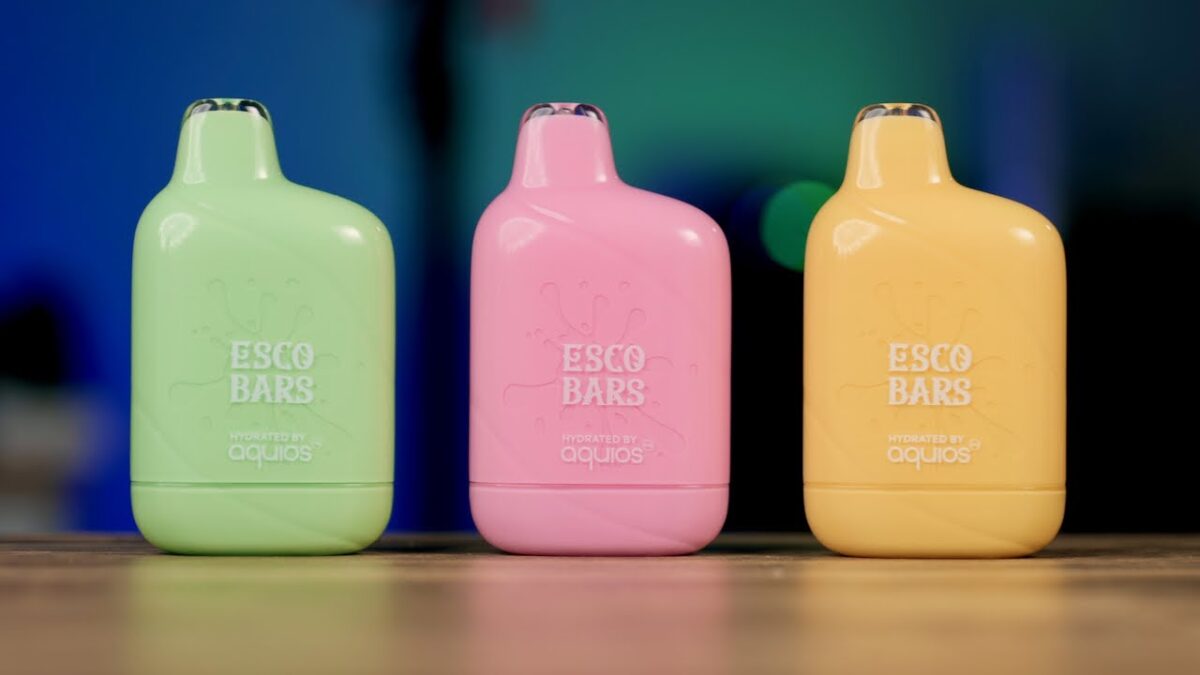 5 Best Disposable Vapes for 2022 – Macho Vibes