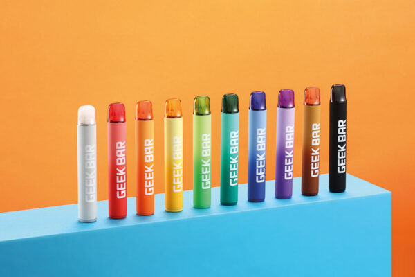 5 Best Disposable Vapes for 2022 – Macho Vibes