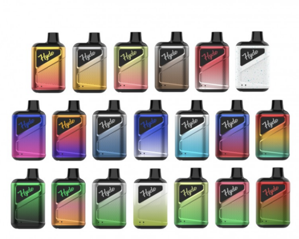 5 Best Disposable Vapes for 2022 – Macho Vibes